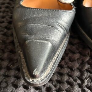 John Fluevog | Shoes | John Fluevog Exene Swordfish W8 | Poshmark